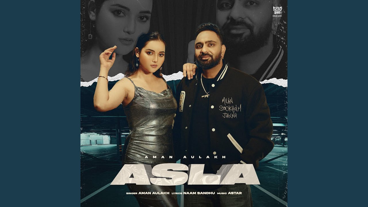 Asla - YouTube
