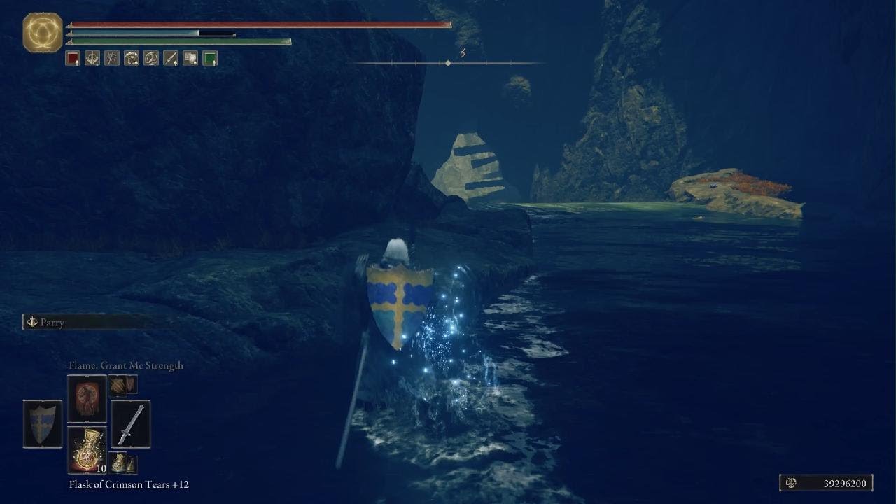 Elden Ring - Dryleaf Set - YouTube