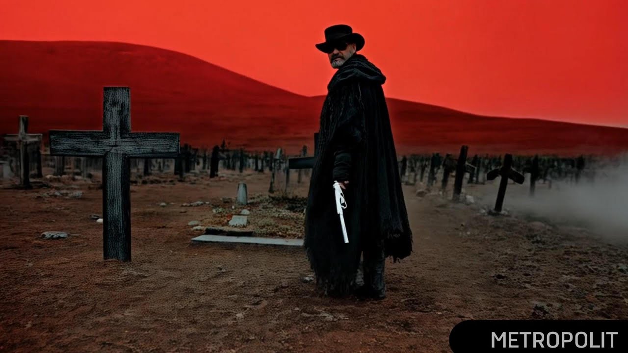 METROPOLIT - Take The Bullet - YouTube