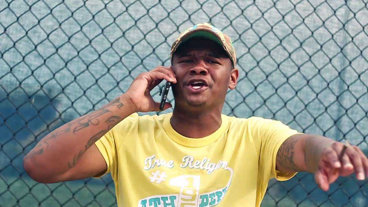 Lil Bubba ***OFFICIAL MUSIC VIDEO*** Expose One - YouTube