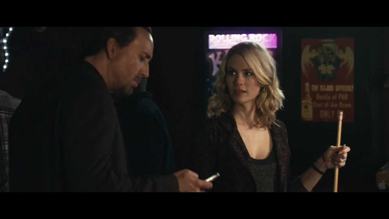 Seeking Justice Official 2012 Trailer Nicolas Cage Movie HD - YouTube