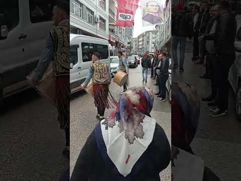 Rafet Duman - ordu düğün (ben ve ekibim sizlerle)