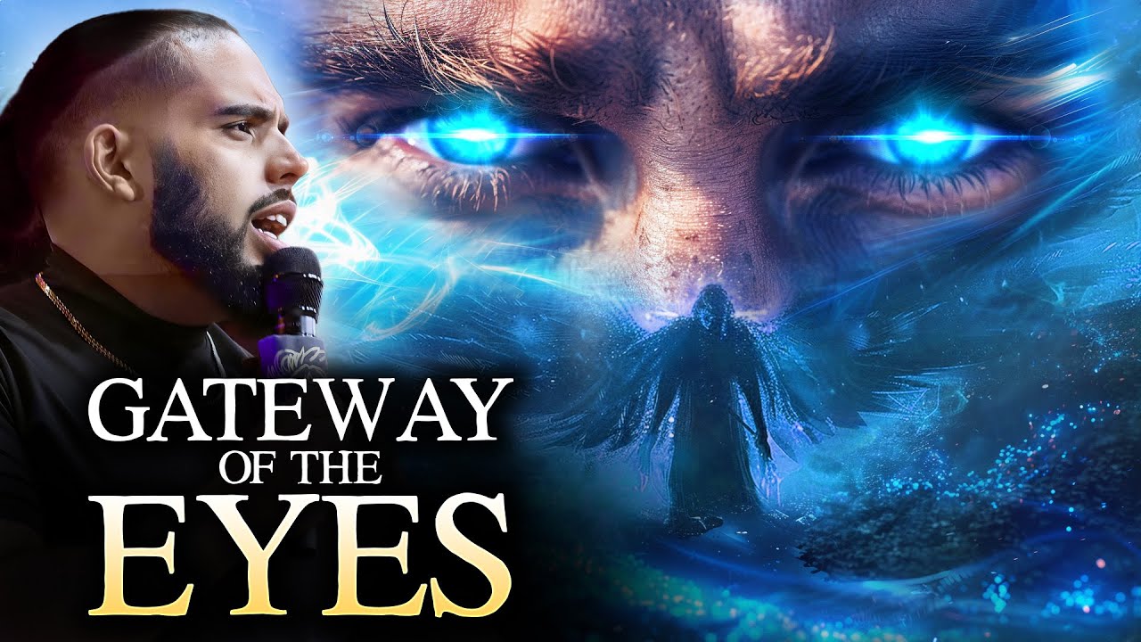 Warning: Guard The Eye-Gates // The Glory Revival Hub - Dallas, TX ...