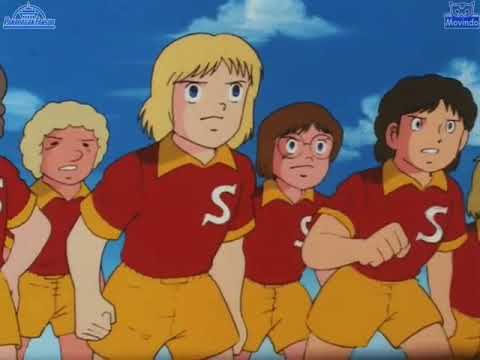 Captain Tsubasa 1983 Episode 89 Sub Indonesia