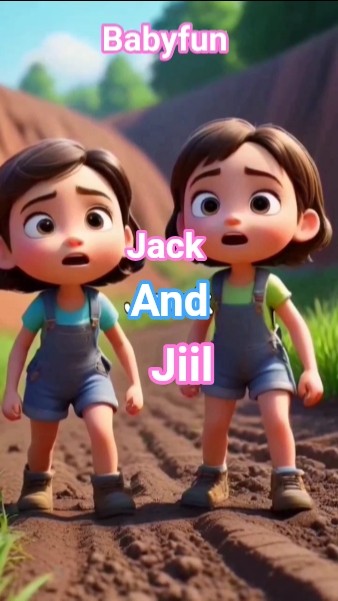 Jack and Jill story - YouTube