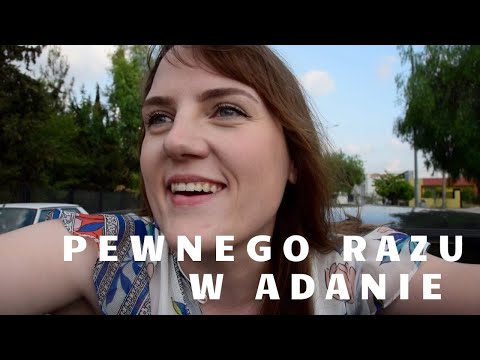 Vlog - Co się działo w Adanie? | Gaba Demirdirek