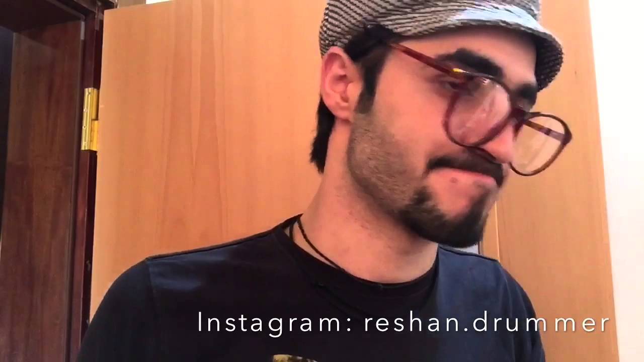 Reshan Hemo | Mamostay Xoman w Awan - مامۆستای خۆمان و ئه‌وان - YouTube