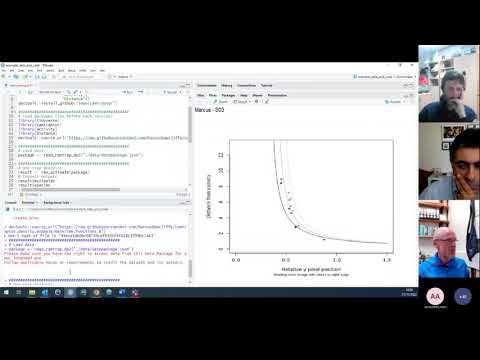 3.2- Estimating Wildlife densities with camera traps: a R tutorial for ...
