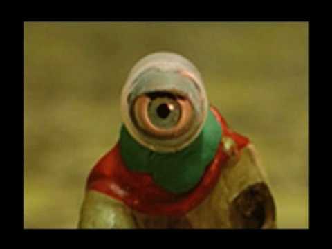 get out of your common by Frank Frede - YouTube