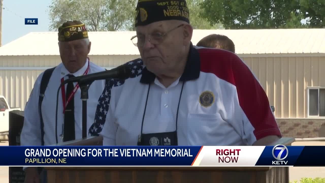 Memorial honors USS Frank E. Evans sailors, 80 Years After D-Day - YouTube