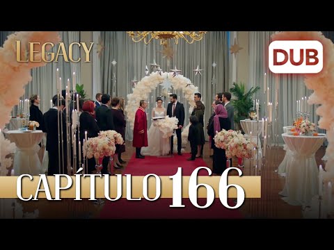 Legacy Capítulo 166 | Doblado al Español
