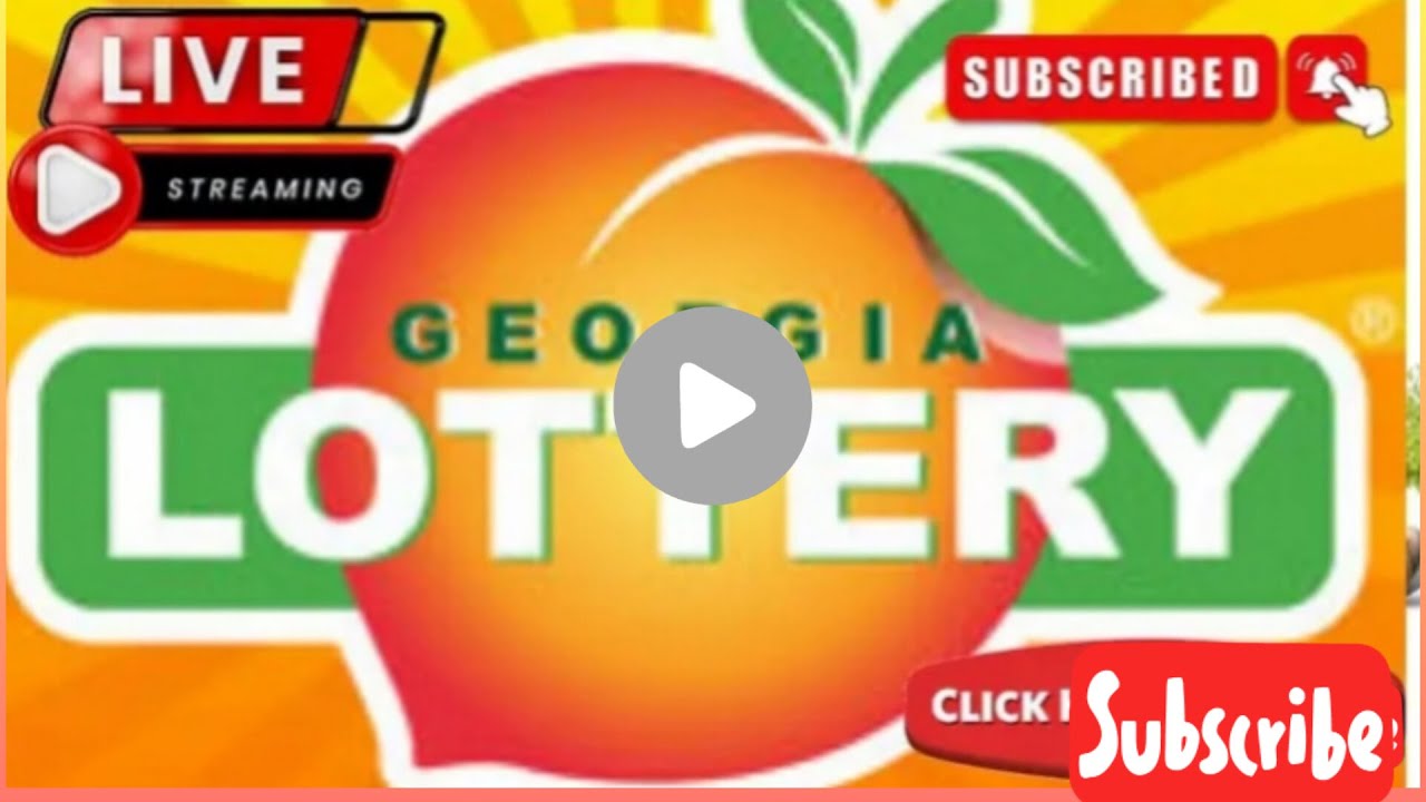 🔴Live: Résultat Georgia lotery midi 6 Avril 2025 #borlette #lotery # ...