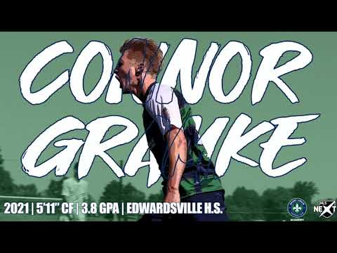 Connor Gramke Highlight Video