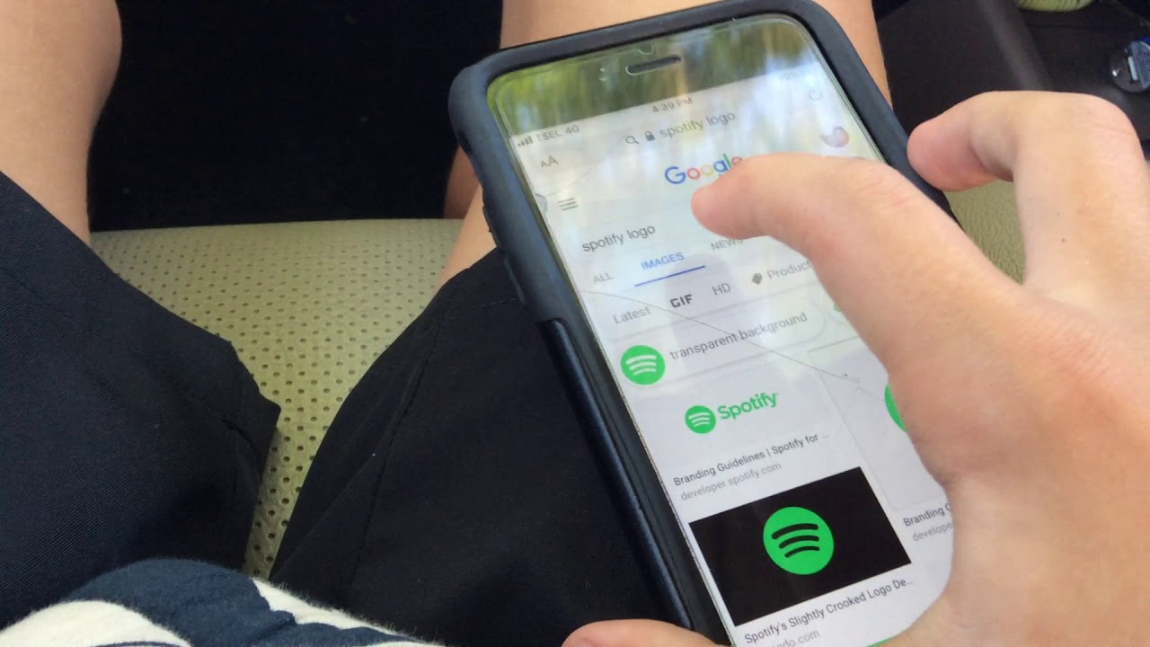 Merry twistmas on Spotify - YouTube