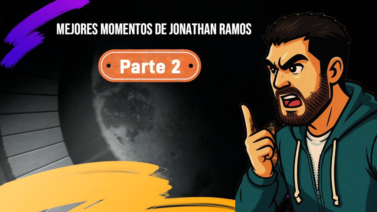 Mejores momentos de Jonathan Ramos| parte 2 - YouTube