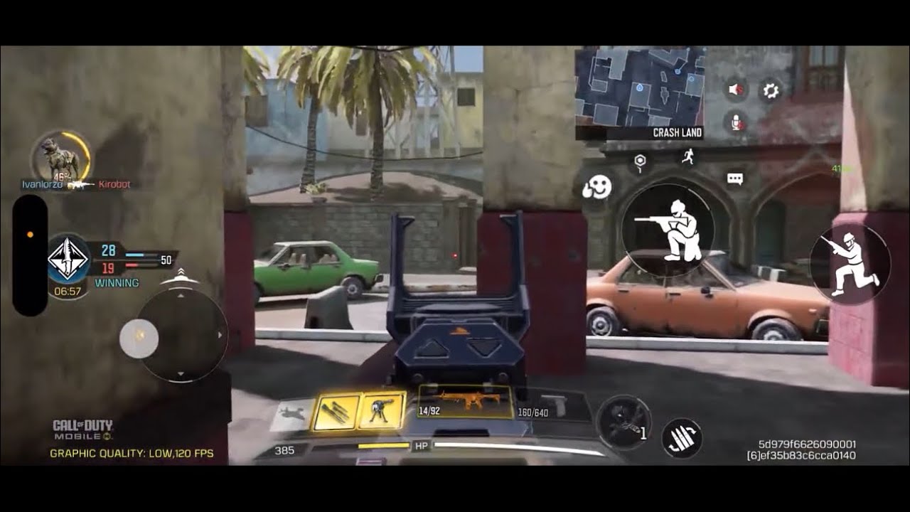 Quick match cod Mobile. - YouTube