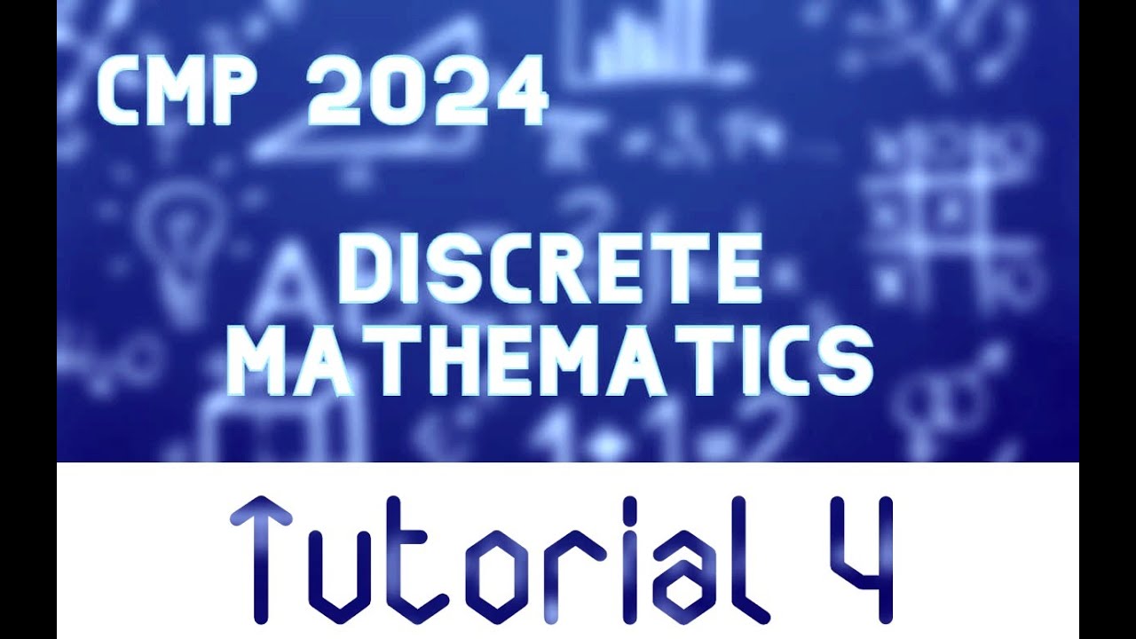 week 5 (sheet 4) - YouTube