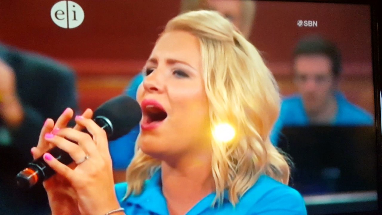 Grace Larson - YouTube