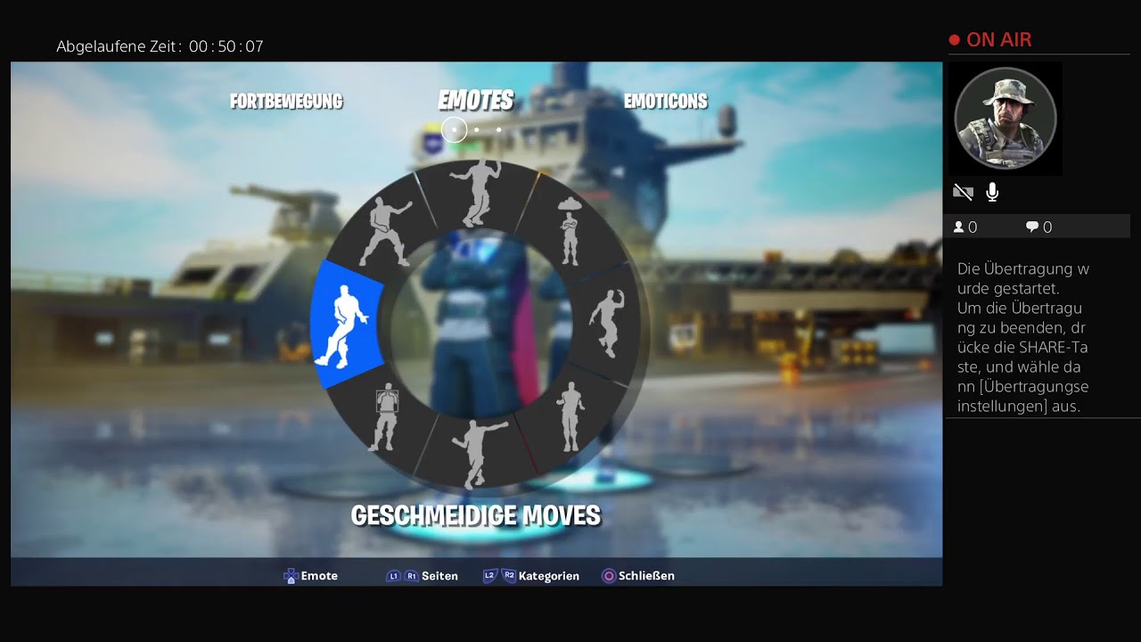 Fortnite | mit erwin - YouTube