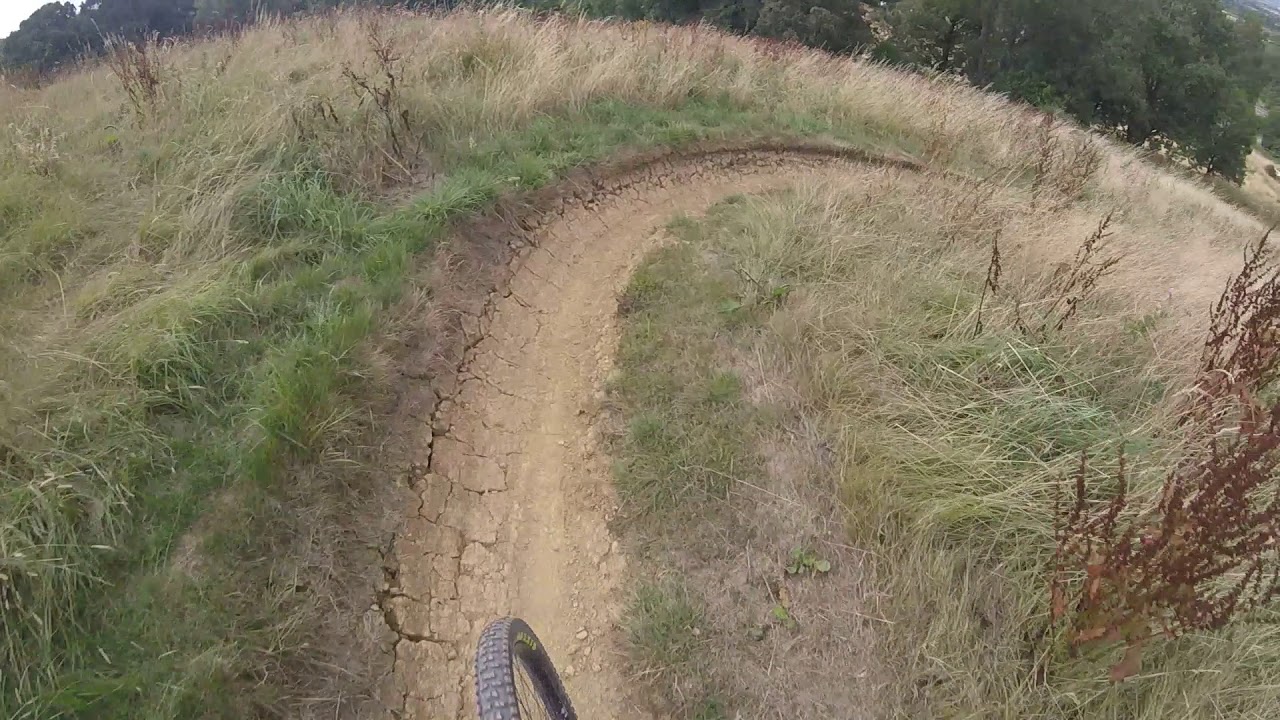 417 fly up black run - YouTube