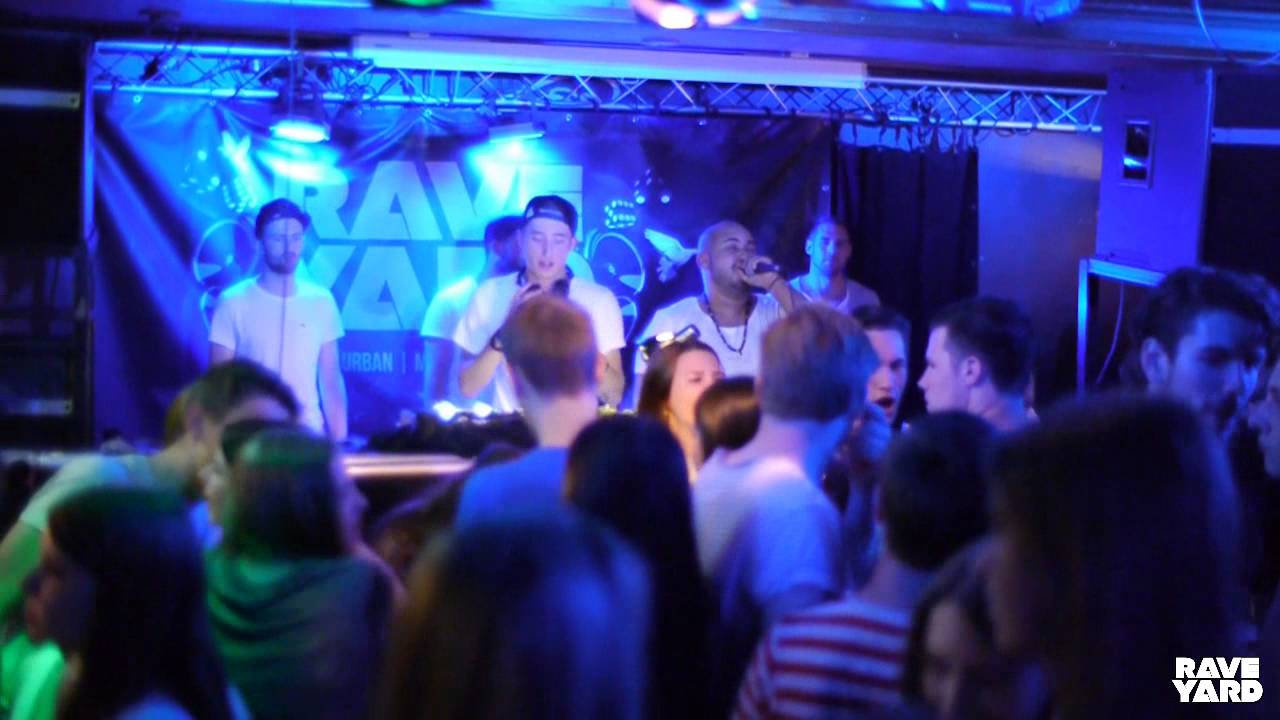 RAVE YARD | KICK-OFF | 29 MEI 2015 | OFFICIAL AFTERMOVIE - YouTube