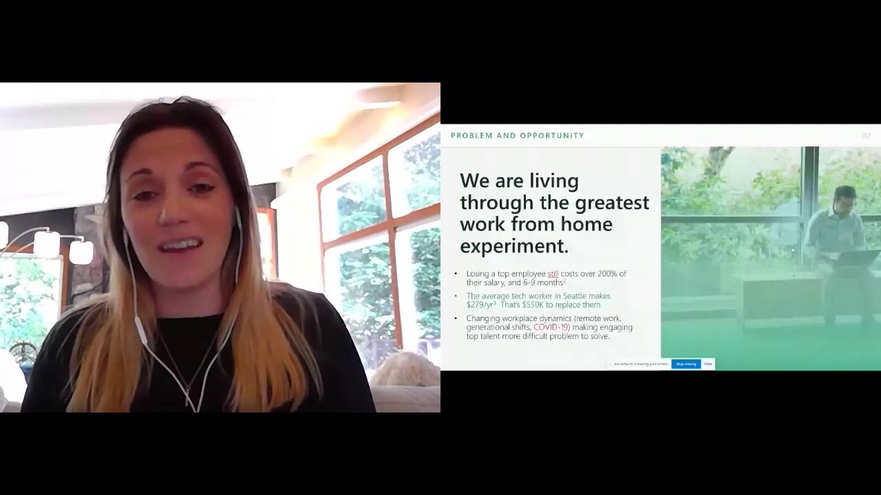 Seattle Angel Conference XVII (17) Raw Pitch Footage - YouTube