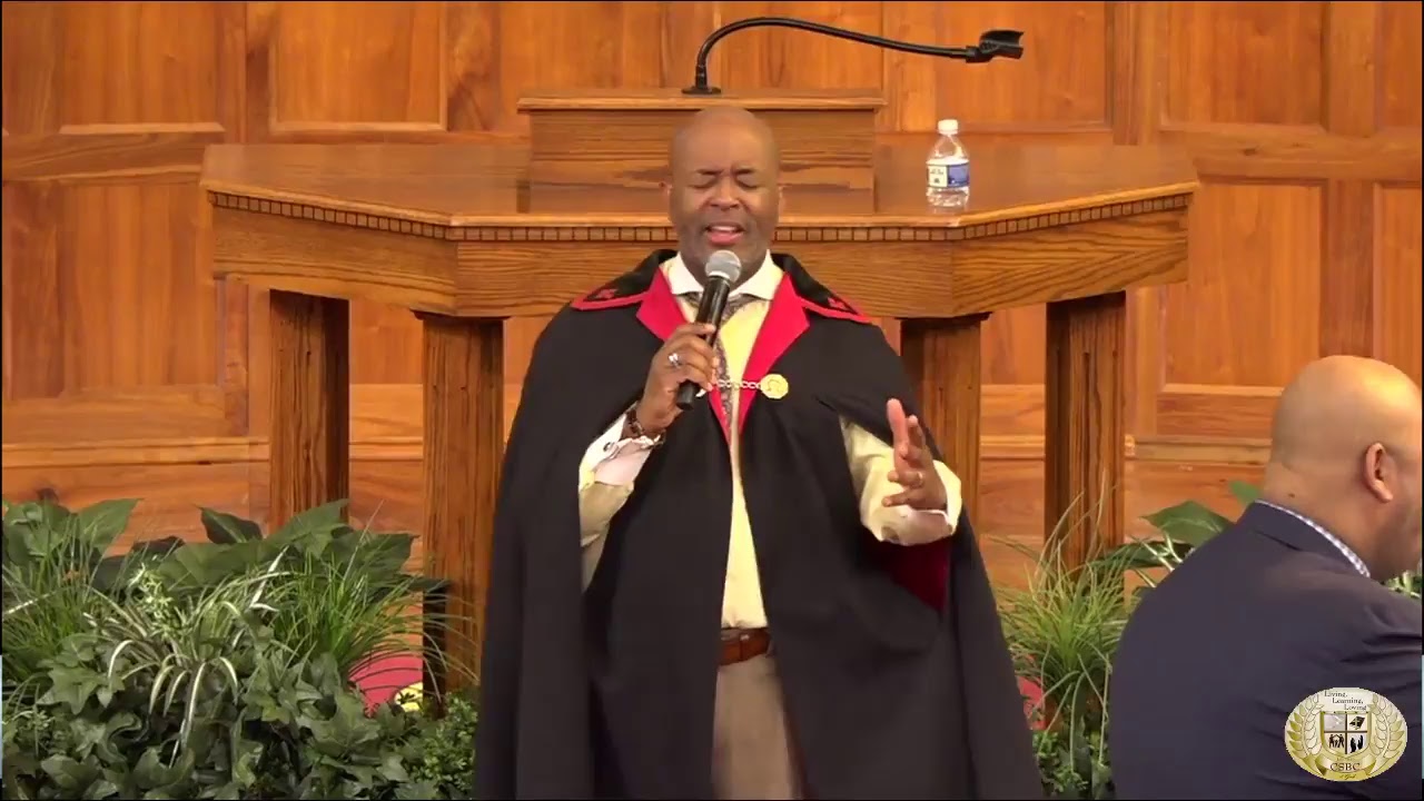 CSBC 11/18/18 @10:45a - YouTube