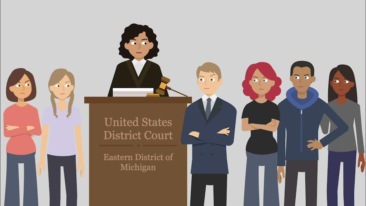 Grutter v. Bollinger Case Brief Summary | Law Case Explained - YouTube