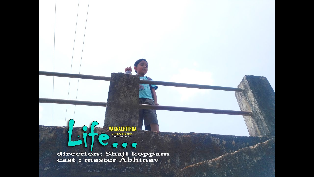 LIFE Short film 5 Minute - YouTube