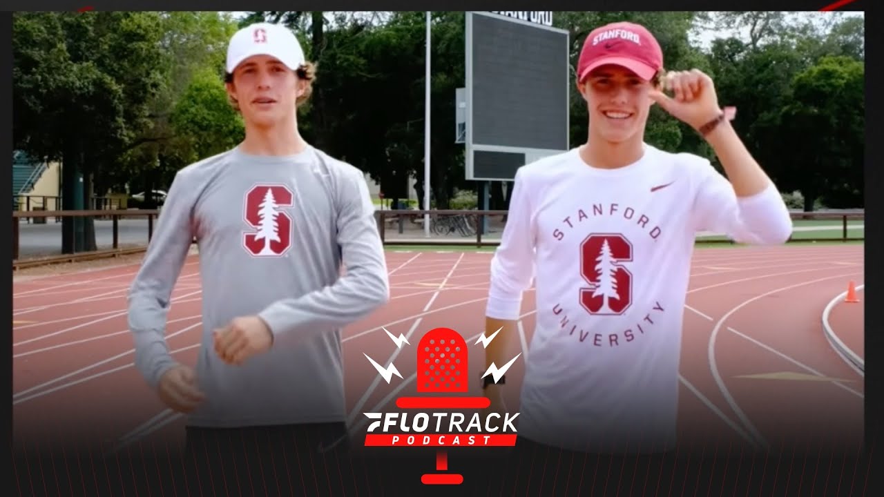 Lex And Leo Young Commit To Stanford, Will Stanford Win In 2023? - YouTube