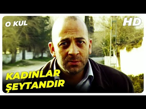 Selim'in Kız Çocuğu Oldu | O Kul Türk Filmi