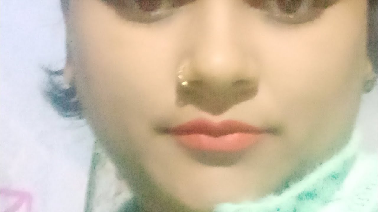 Ruchi Tiwari ki rasoi is live! - YouTube