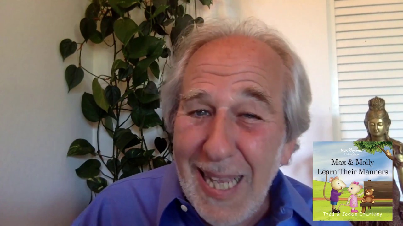 Got Kids Ages 0-7? Dr. Bruce Lipton Reveals Secrets To Teaching ...