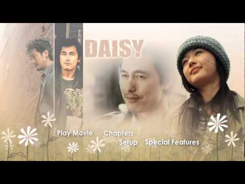 (title) DAISY (2006)  - jun ji hyun, Jung woo Sung, Lee Sung Jae