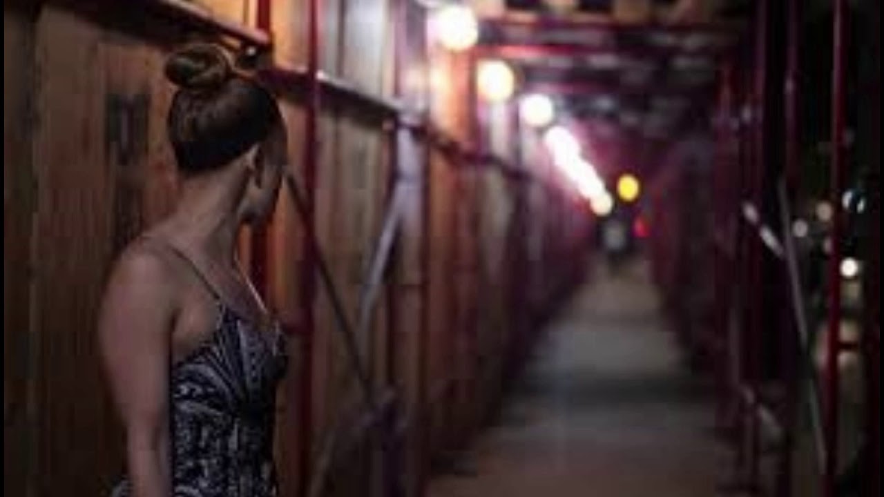 Radio-The Horror Story - YouTube