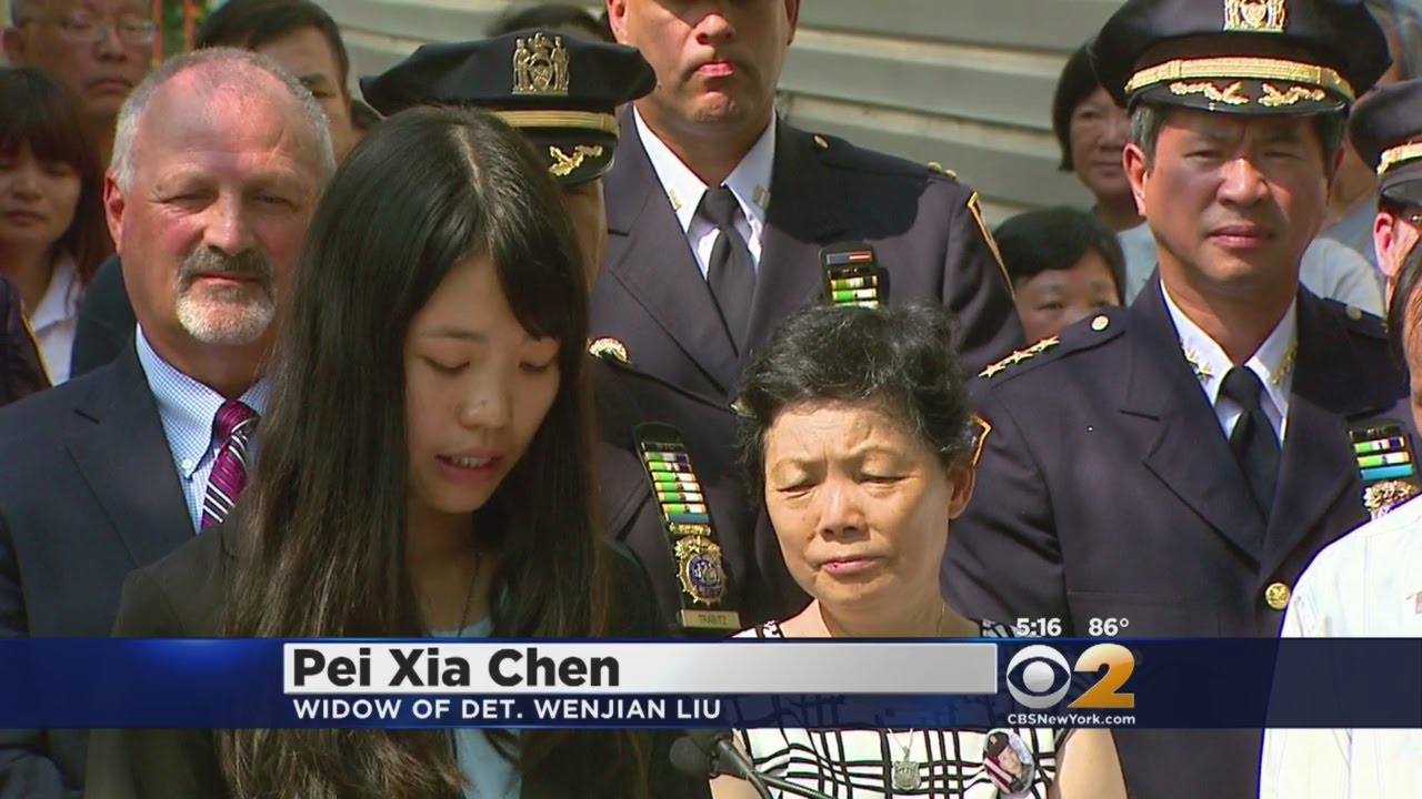 Liu Family’s New Home - YouTube