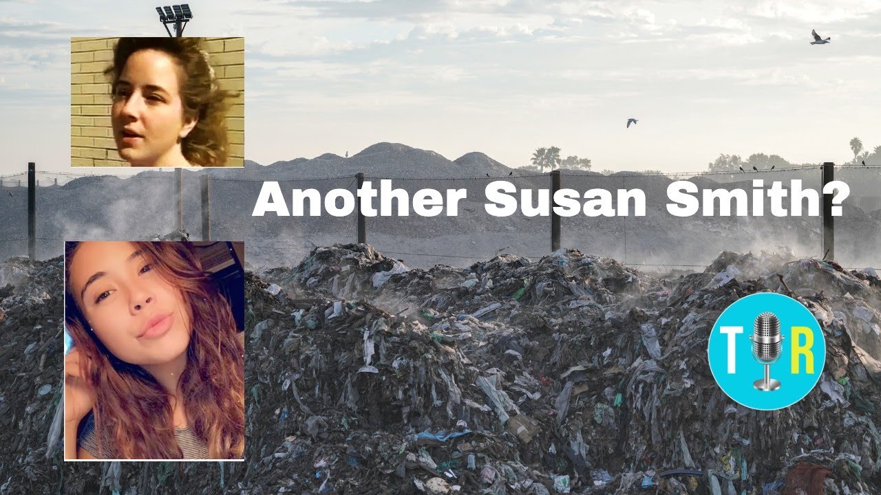 Is Quinton Simon's Mom Another Susan Smith? The Interview Room With ...