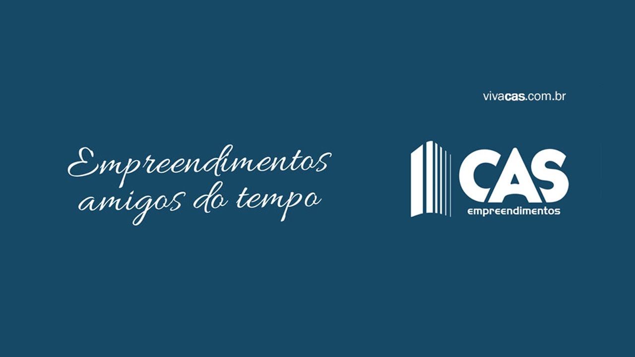 Amigos do tempo - CAS Empreendimentos - YouTube