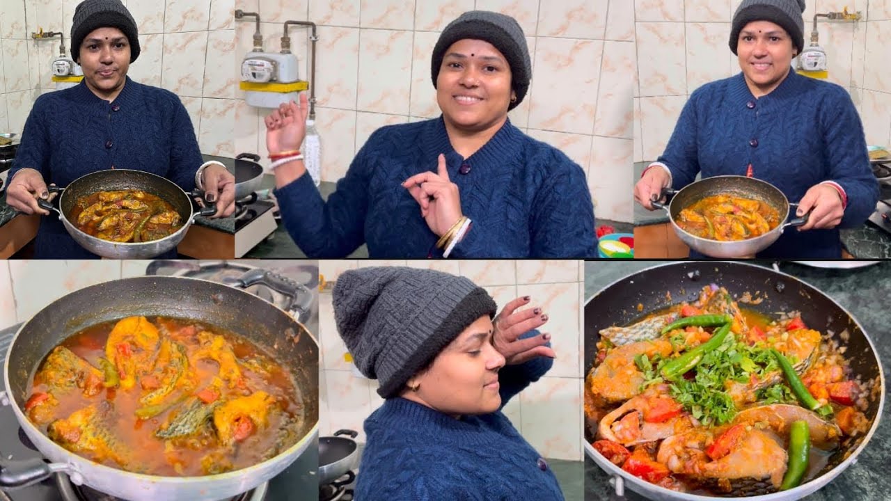 Hawaiian Sunfish recipe 🐠🐟🐠🐟 - YouTube