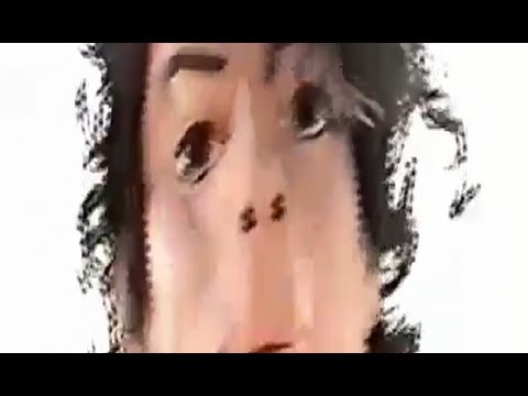 Michael Jackson's Moonwalker - Official Trailer