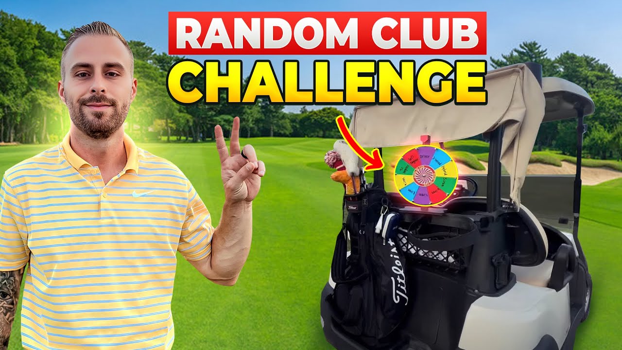 Random Club Challenge - YouTube