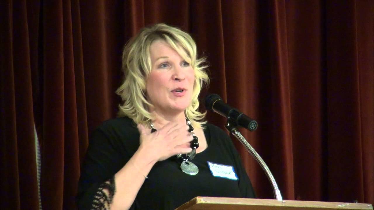 Kim Weaver - YouTube