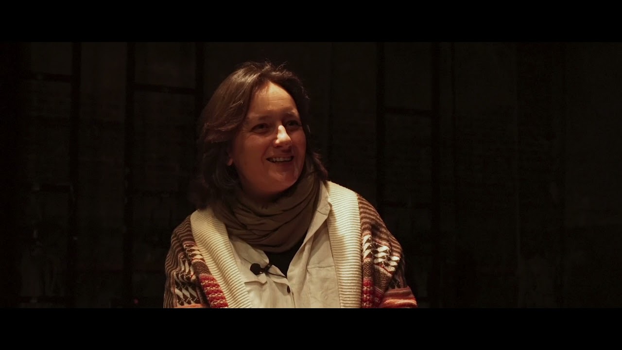 CAPITULO 2 LA PARED INVISIBLE - YouTube