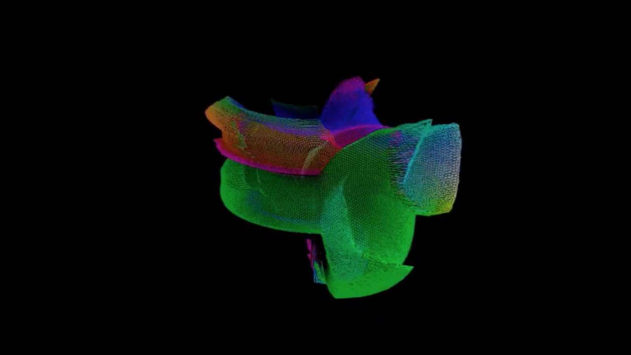 Set de Visuales para Techno Army_Dj:Julian Calderone - YouTube