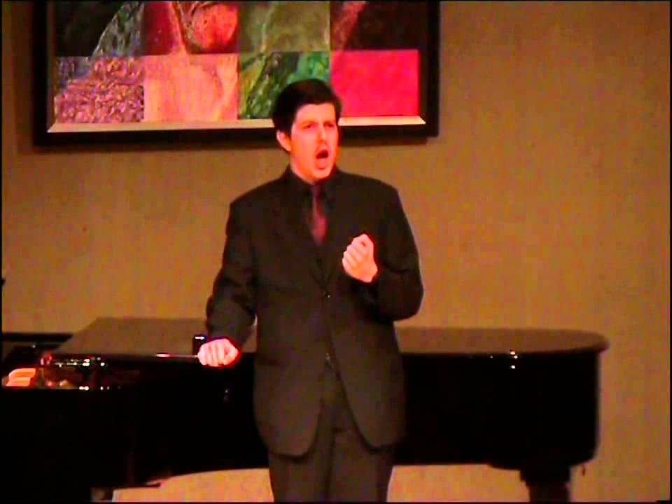 Verdi - Ernani - Gomez de Silva - Vesselin Hristoskov - Bass, Ralitsa ...