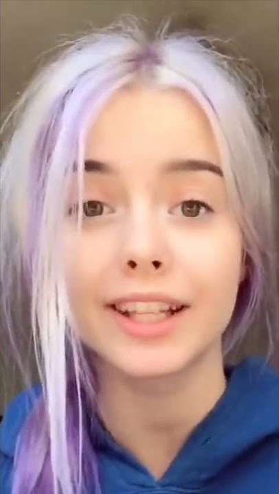 Lauren Burch Trend Tiktok Videos 00150 - YouTube