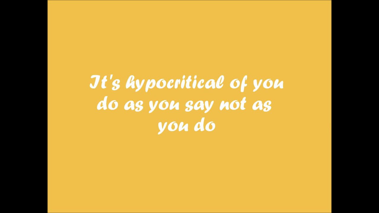 Pink - Runaway with lyrics - YouTube