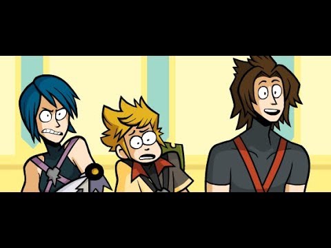 FootofaFerret x JaidenAnimations - YouTube