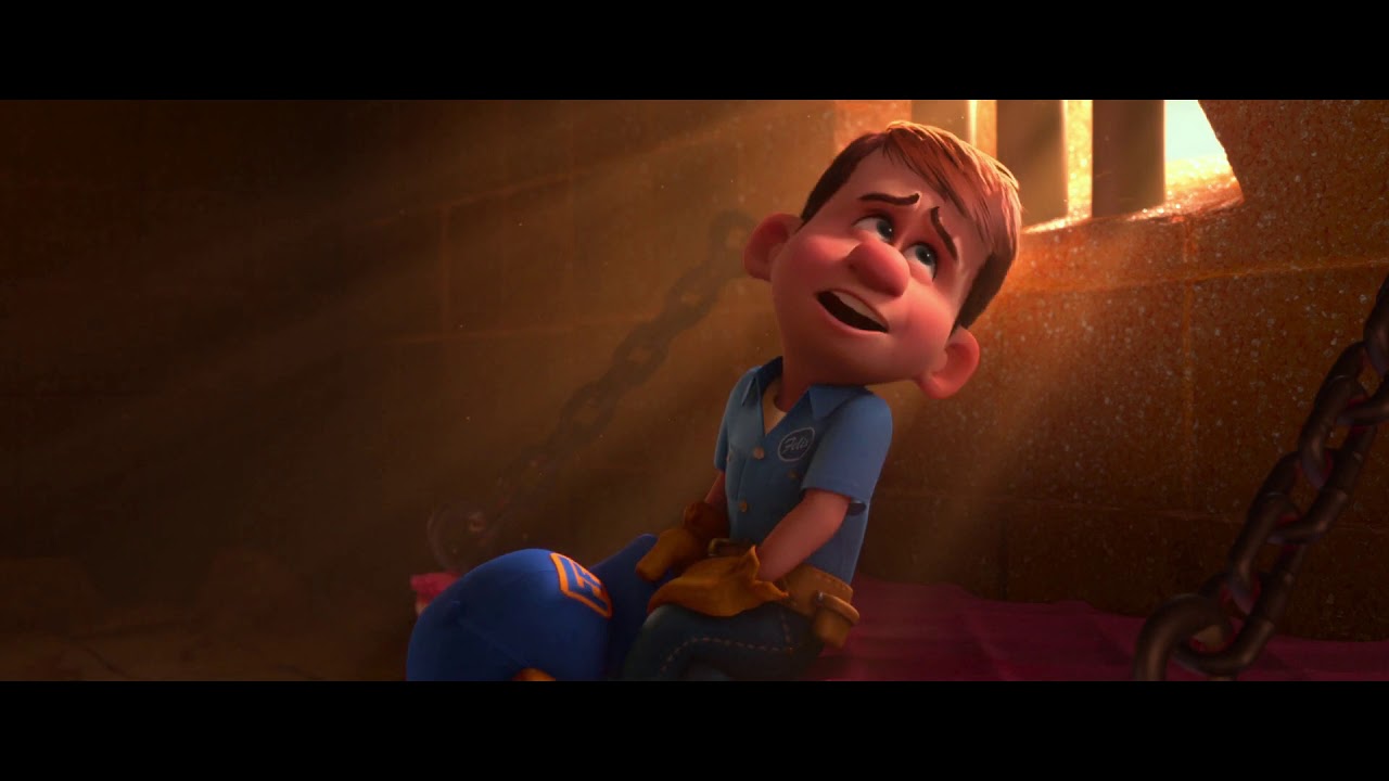 Dusty(Dumbo) - Casey Jr/Belle's Late Delivery (Update) - YouTube