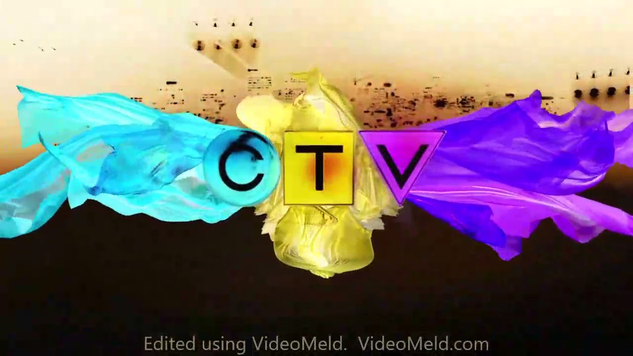 ctv bell media ident in g major 7 Videomeld version - YouTube